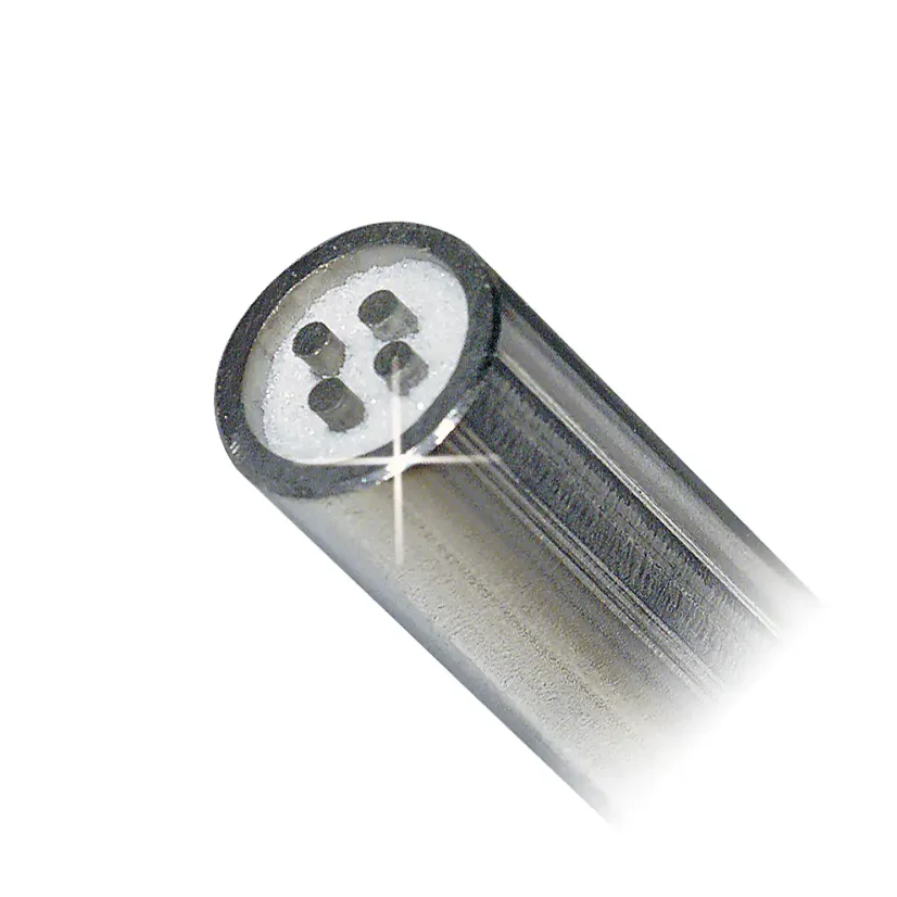 OMEGACLAD™ Mineral Insulated RTD Cable (Pt100) :: DwyerOmega CZ