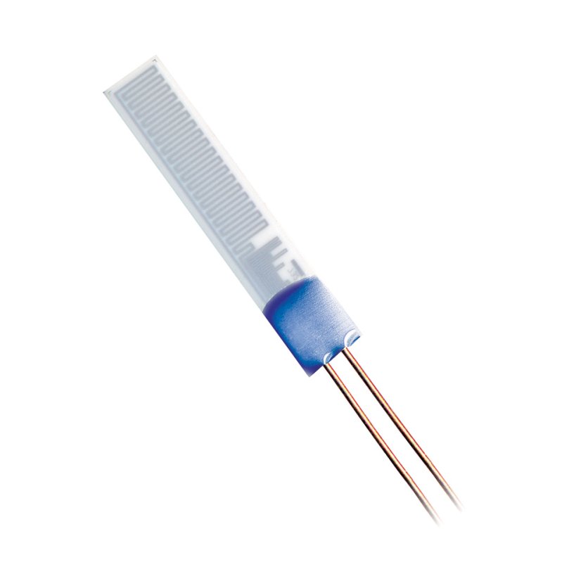 Individually Available Thin Film Platinum RTD Elements :: DwyerOmega CZ