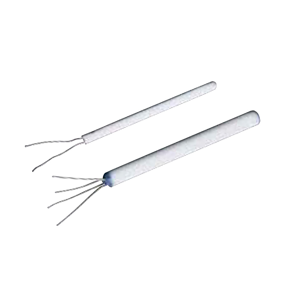 Standard Accuracy Ceramic Wire Wound Platinum RTD Elements :: DwyerOmega CZ