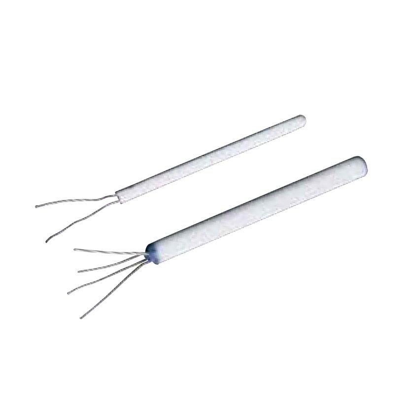 Standard Accuracy Ceramic Wire Wound Platinum RTD Elements :: DwyerOmega CZ