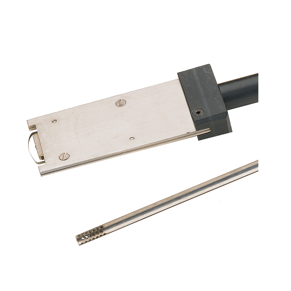Handheld Thermocouple Sensors for Surface, Insertion and Air - various ...