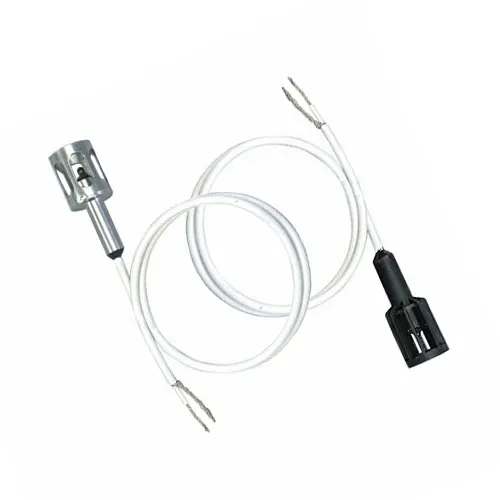 Precision Thermistor Sensors for AirTemperature Measurements ...