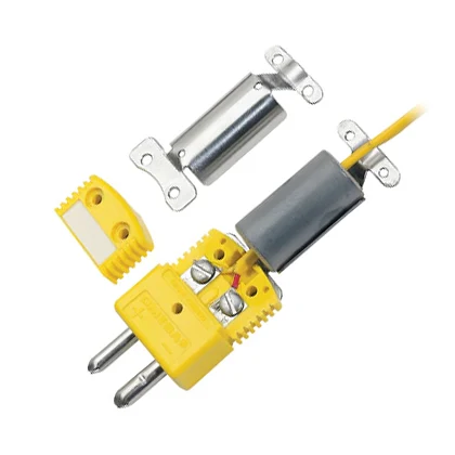EMI/RFI Protection for Standard Size and Miniature Size Connectors ...