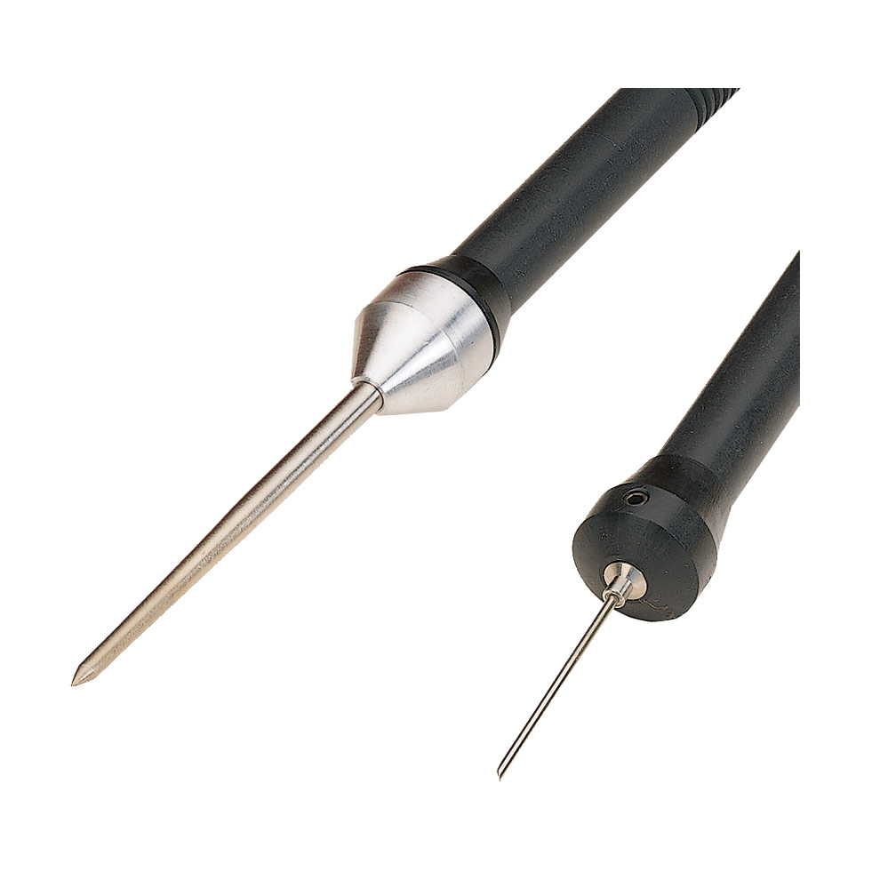 Handheld Thermocouple Sensors for Surface, Insertion and Air - various ...
