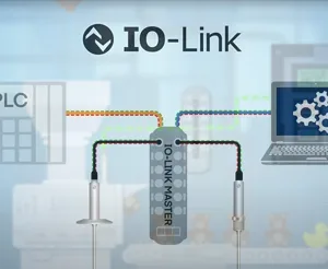 What is IO-Link?