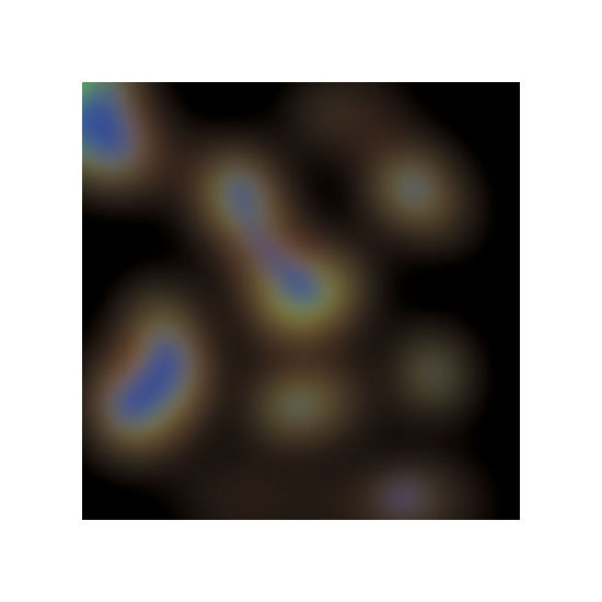 Reversible Liquid Crystal Polyester Film/Sheets :: DwyerOmega CZ