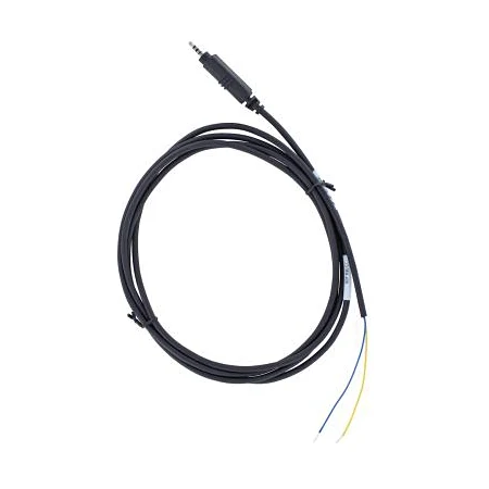 Cable for the Analog Inputs of MX Series Dataloggers :: DwyerOmega CZ