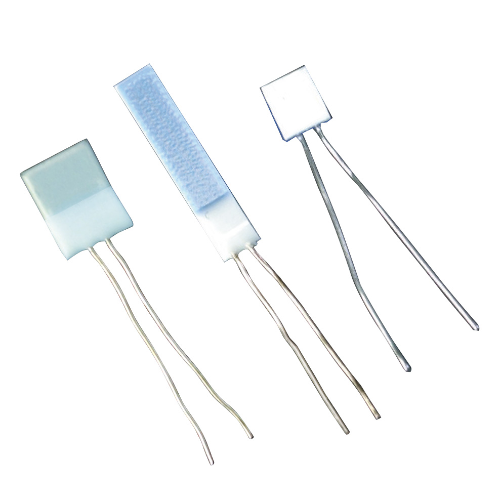 Individually Available Thin Film Platinum RTD Elements :: DwyerOmega CZ