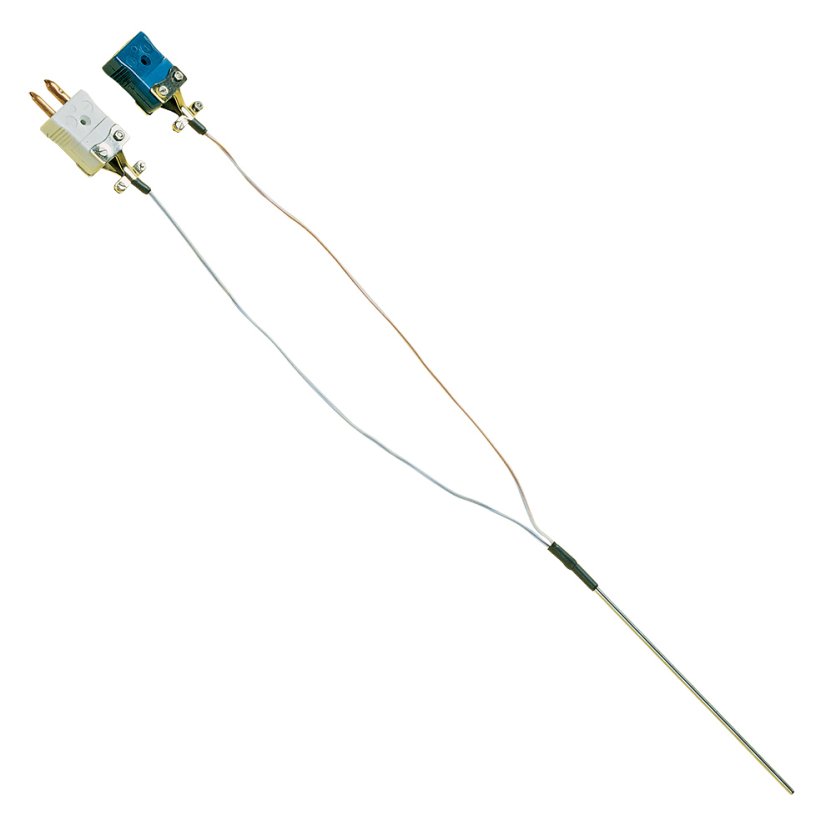 Temperature Reference Probes for Thermocouple Calibration :: OMEGA ...