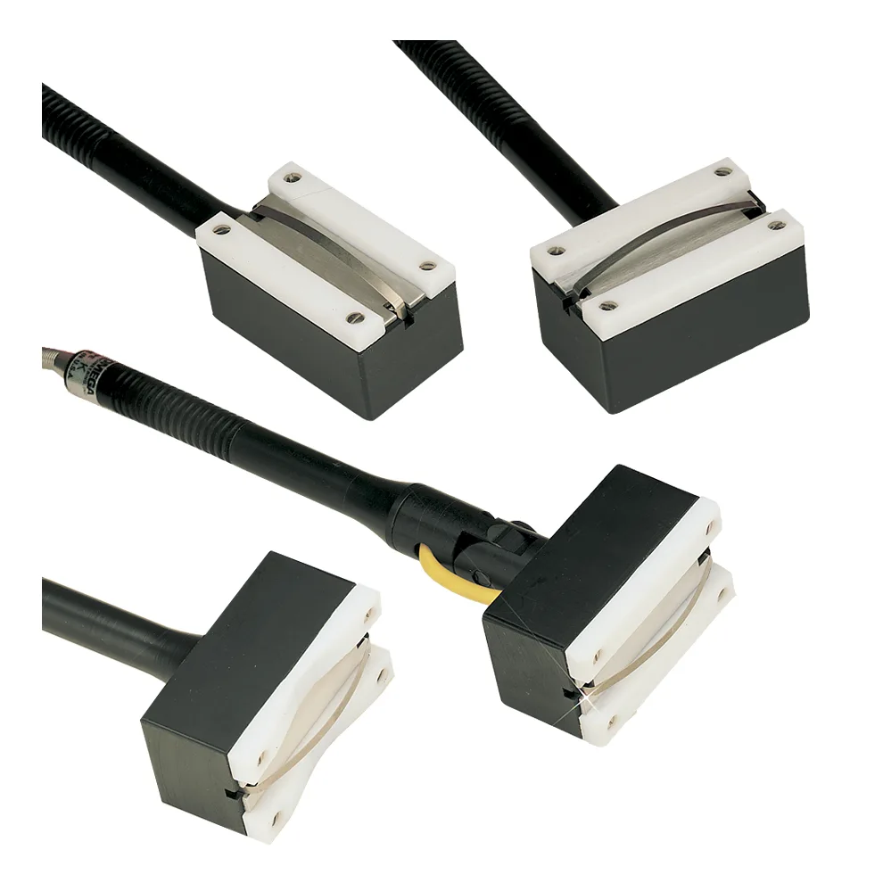 Teflon Block Thermocouple Probes - various specs :: OMEGA Engineering